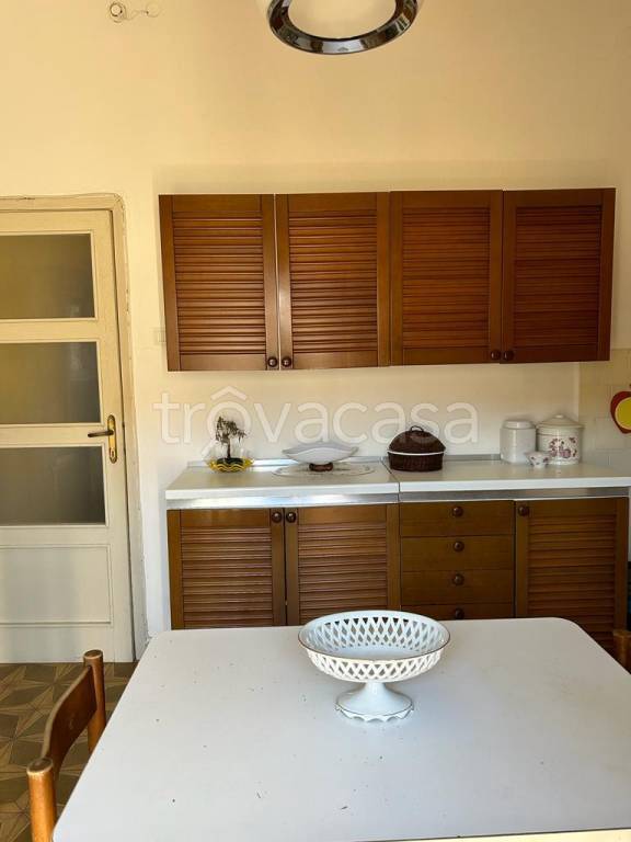 Appartamento in vendita a Oristano oristano