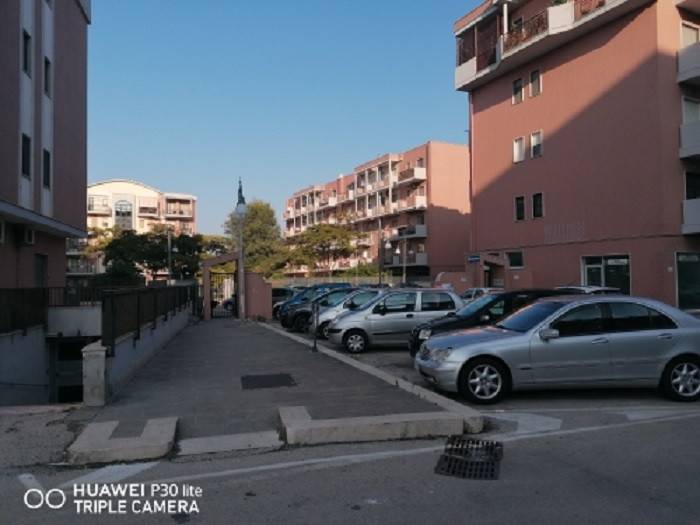 Appartamento in vendita a Foggia viale Manfredi, 1