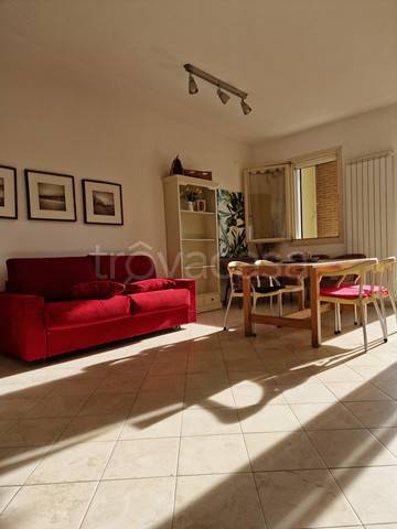Villa a Schiera in vendita a Comacchio via Madonna di Campiglio