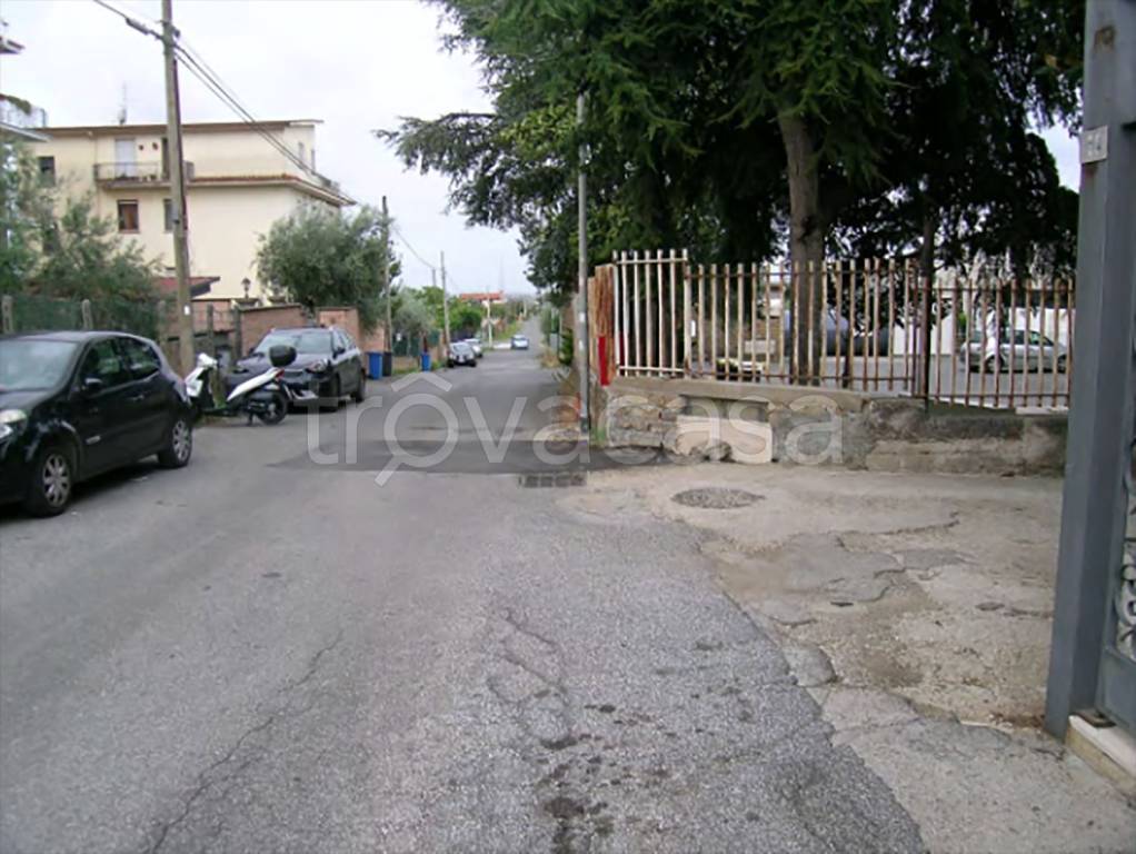 Appartamento all'asta ad Albano Laziale via dei Tulipani, 44