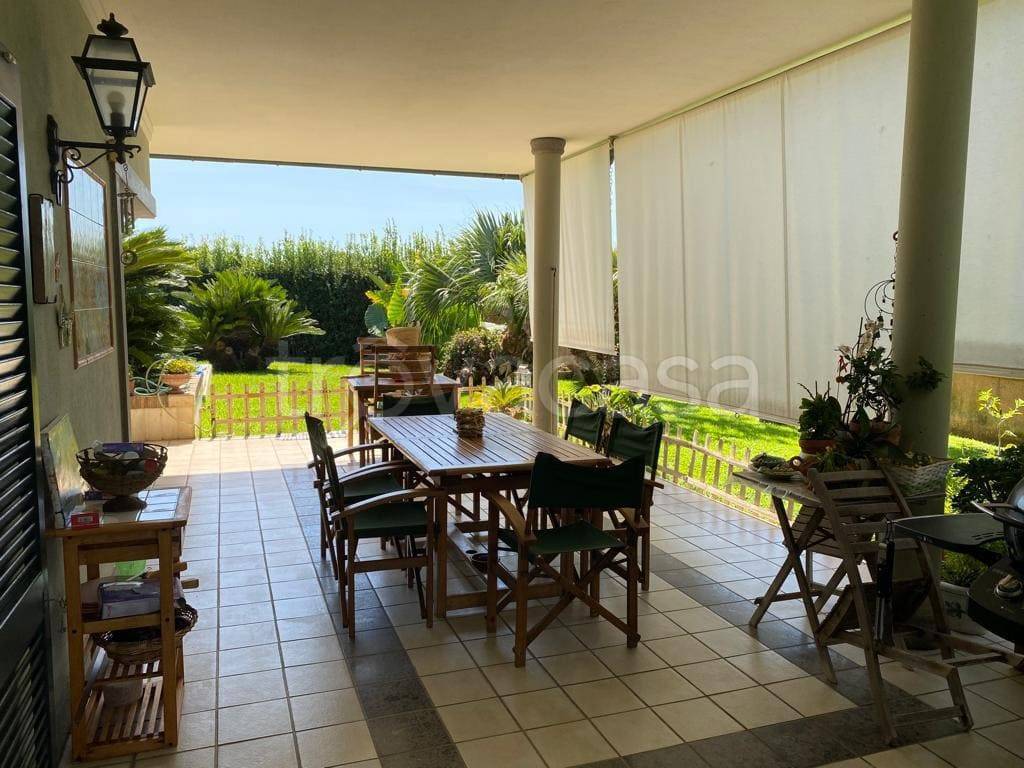 Villa in vendita ad Anzio