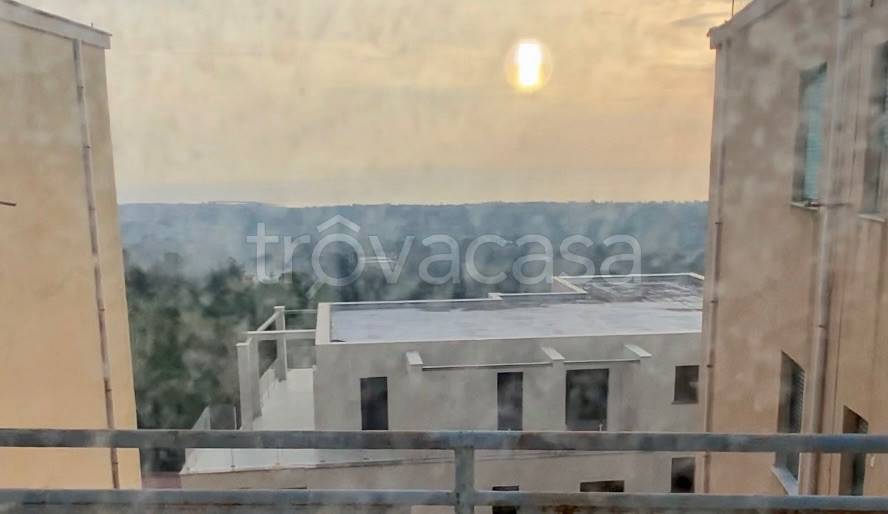 Appartamento in in vendita da privato ad Agrigento via Francesco Crispi, 53