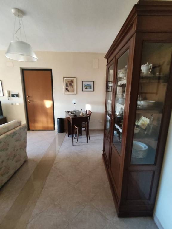 Appartamento in in vendita da privato a Chianciano Terme strada Provinciale di Chianciano