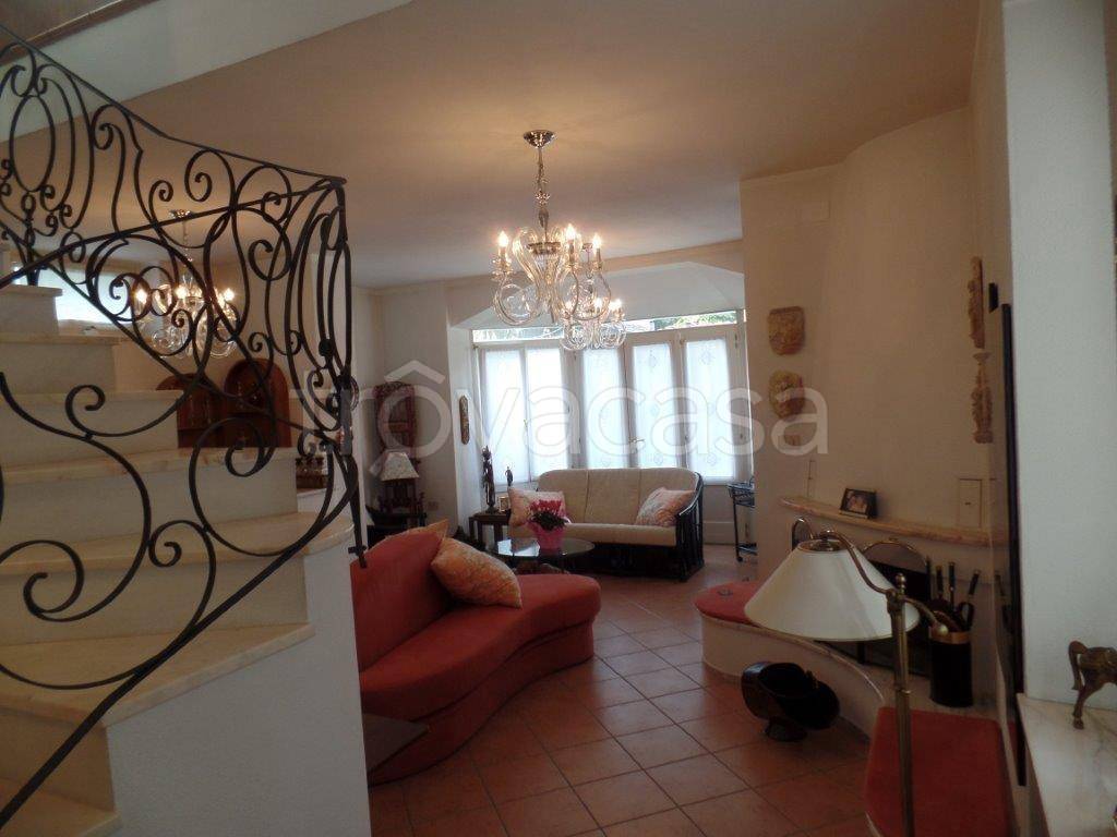 Villa in vendita a Gorizia corso Italia