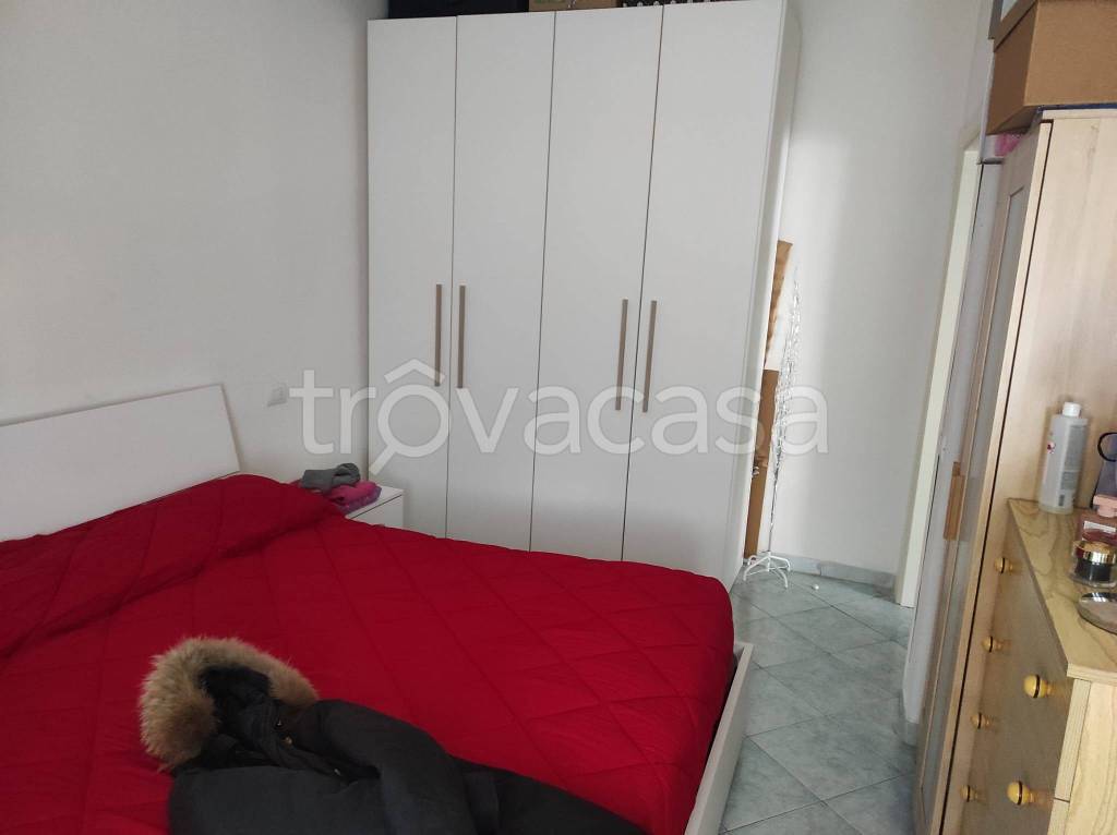 Appartamento in in vendita da privato a Campiglia Marittima via Ortino, 9