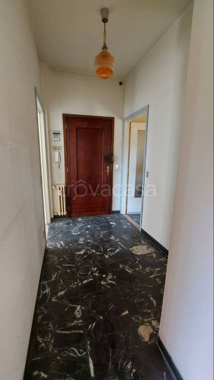 Appartamento in in vendita da privato a Gattinara viale Piemonte, 16