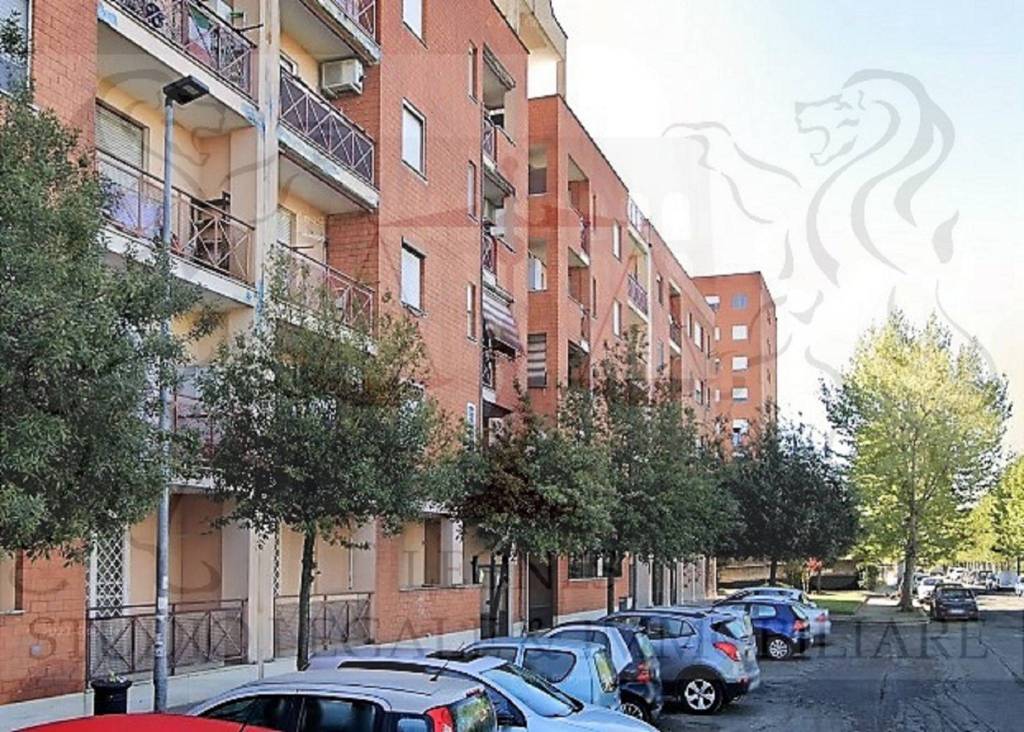 Appartamento all'asta ad Aprilia via Parigi, 5