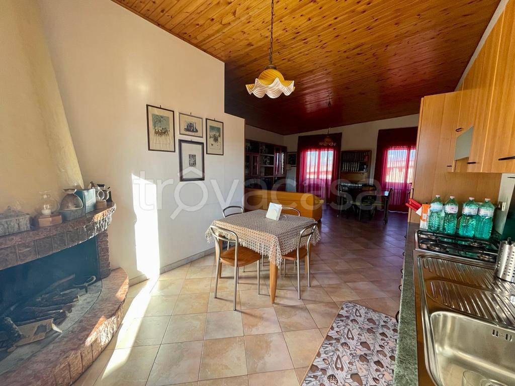 Appartamento in vendita a Campobasso