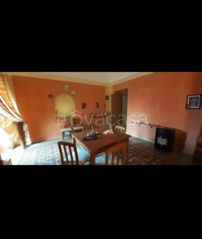 Appartamento in in vendita da privato a Caltanissetta via Pampillonia, 31