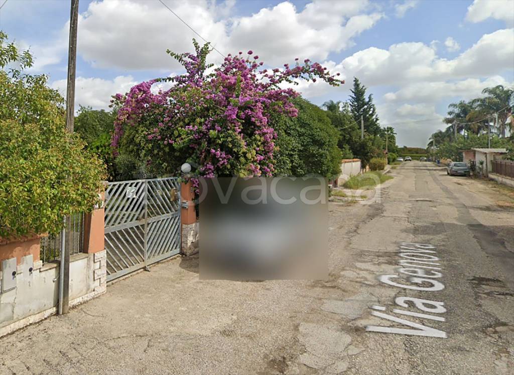 Appartamento all'asta a Latina via Genova, 8