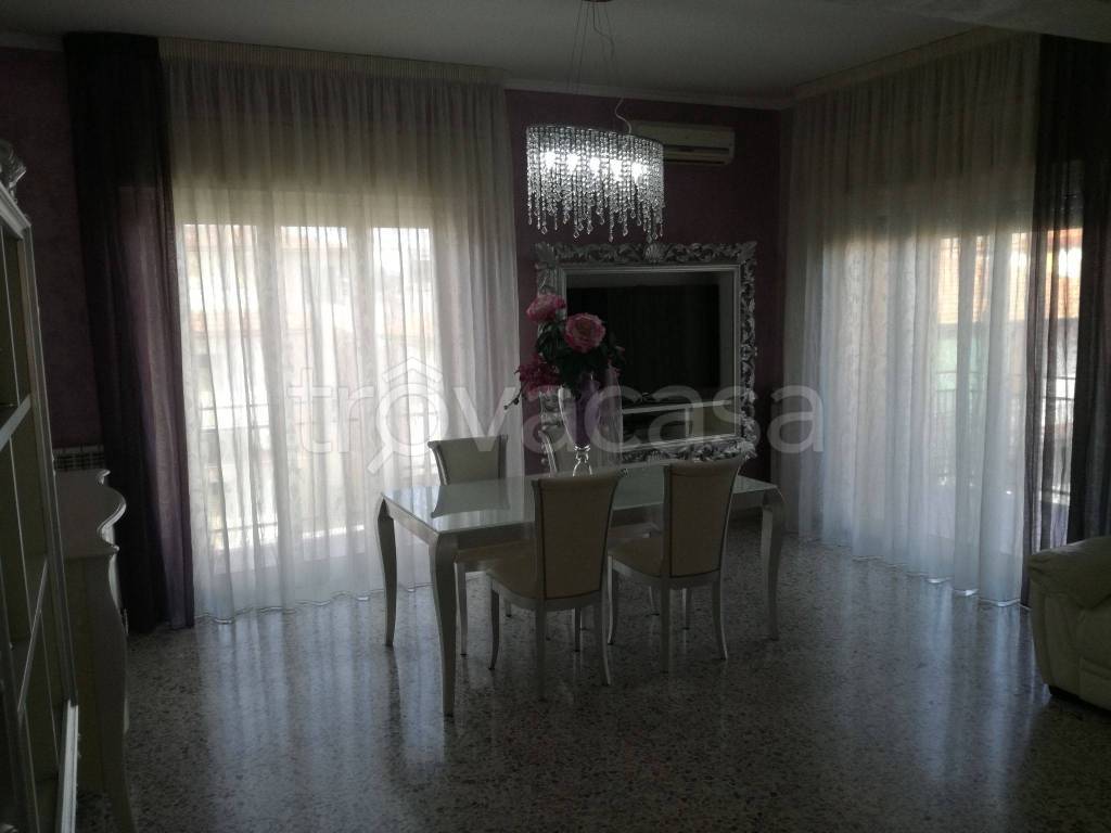 Appartamento in in vendita da privato ad Aci Castello via Nazario Sauro, 10A