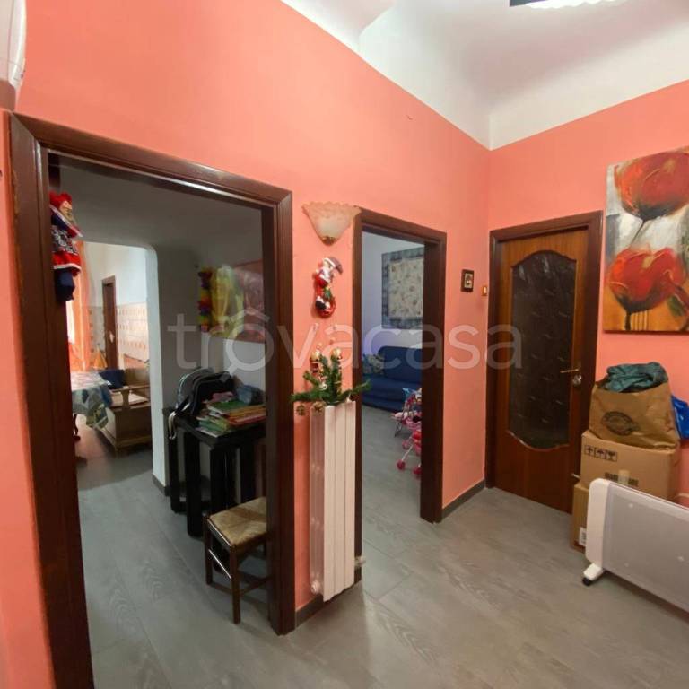 Appartamento in vendita a Taranto