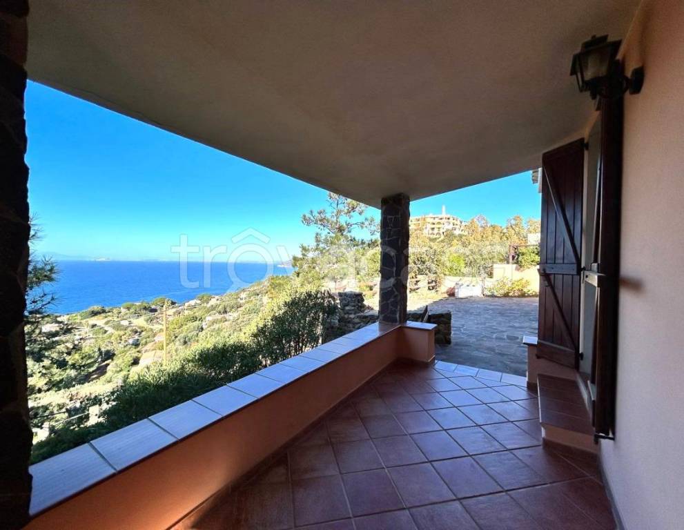 Villa in vendita a Maracalagonis via Delle Pleiadi, 6