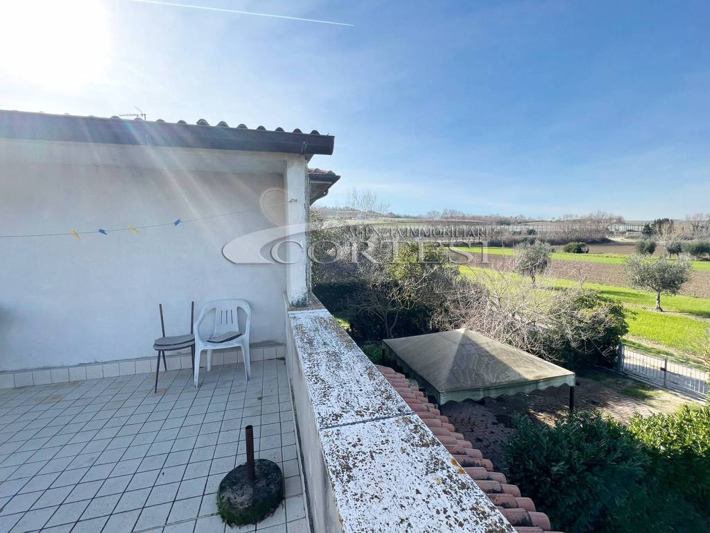 Appartamento in vendita a Fano