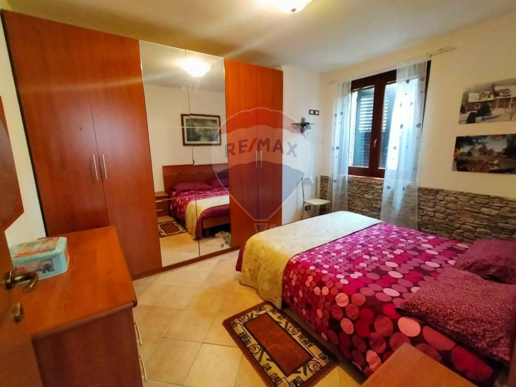 Villa Bifamiliare in vendita a Marsciano via Salvemini, 9