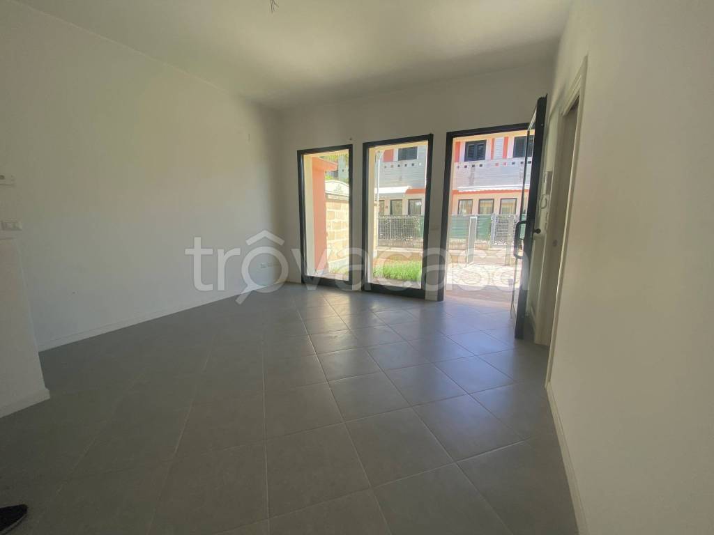 Appartamento in vendita a Lecce via Orvieto, 36