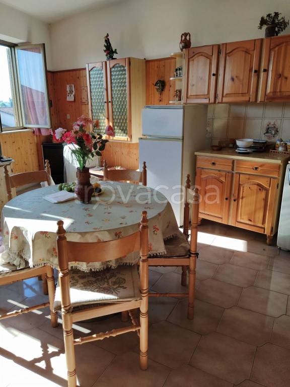 Appartamento in in vendita da privato a Fabrica di Roma via Prataccione, 26