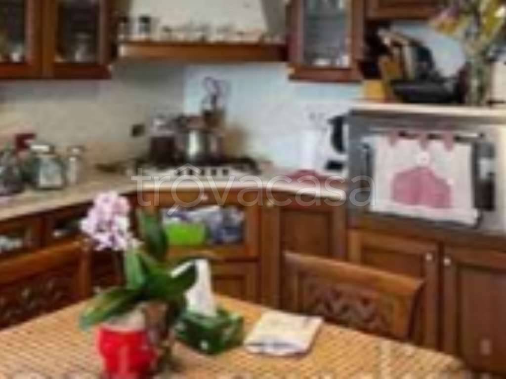 Villa all'asta a Cigliano via Giovanni Bobba , 45