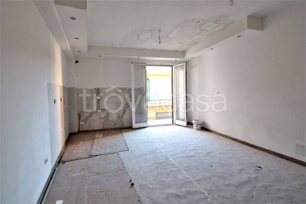 Appartamento in vendita a Bagheria via Raffaello Sanzio, 17