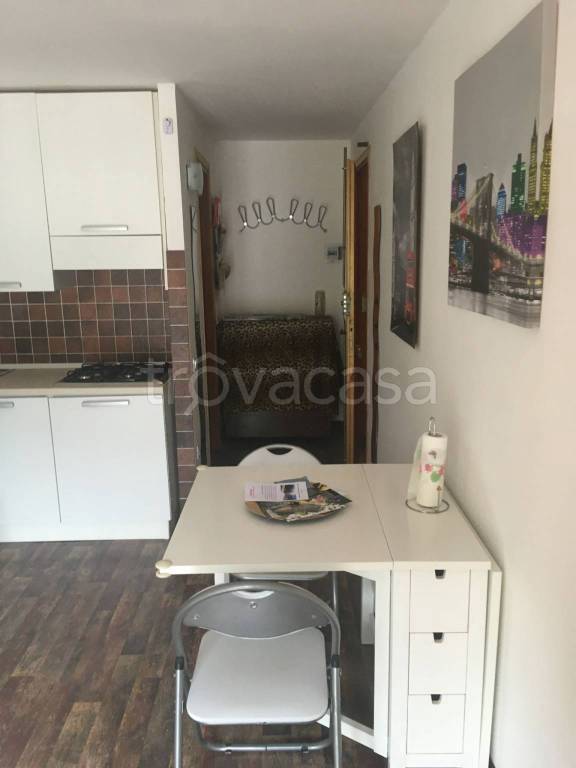 Appartamento in in vendita da privato a Crissolo via Pian del Re, 203