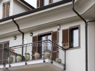 Casa Indipendente in vendita a Chivasso vicolo San Grato Foto-11