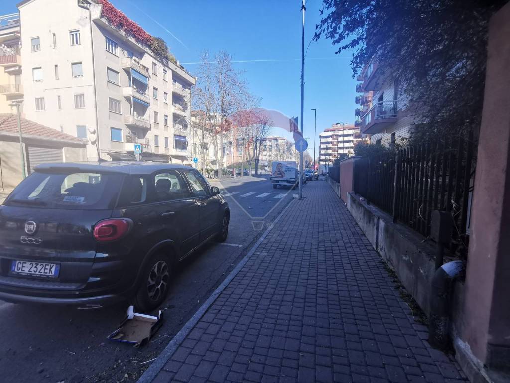 Appartamento in vendita a Casale Monferrato viale ottavio marchino, 4