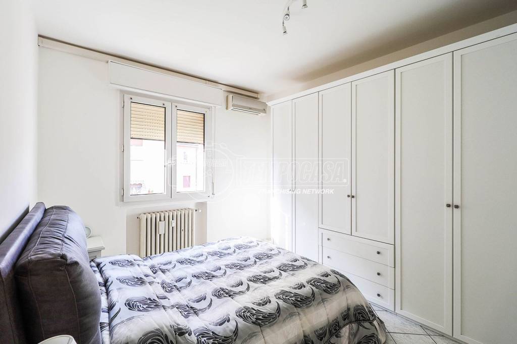 Appartamento in vendita a Bologna via Gian Giacomo Carissimi