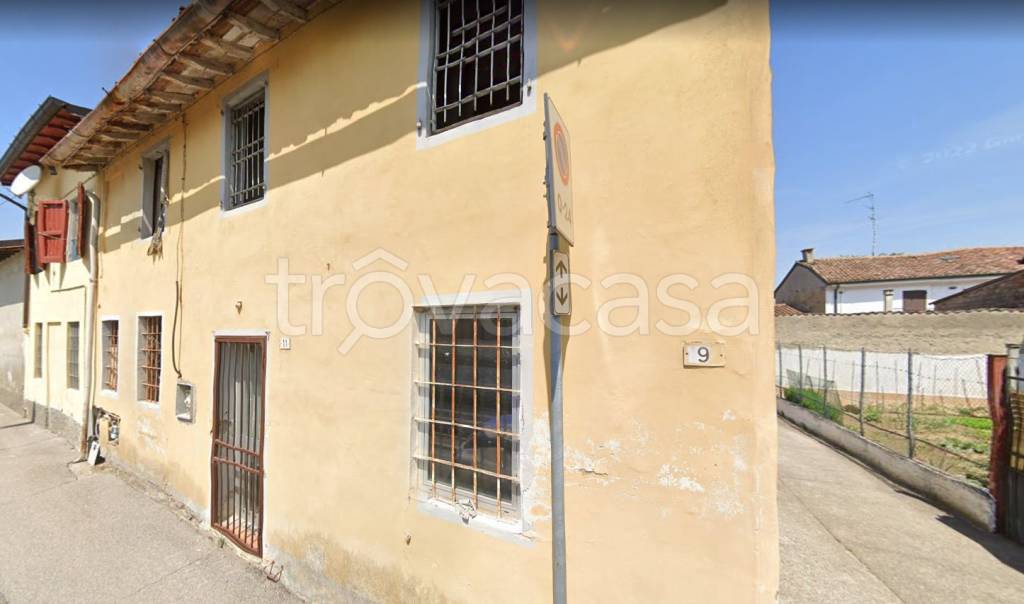 Casa Indipendente all'asta ad Azzanello via Azzano, 9