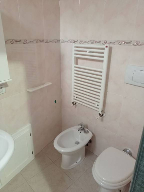 Appartamento in vendita a Cagliari via Pasquale Tola