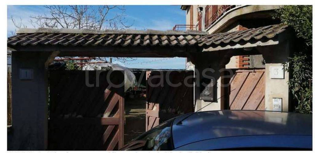 Appartamento all'asta ad Albano Laziale via degli Olmi, 3