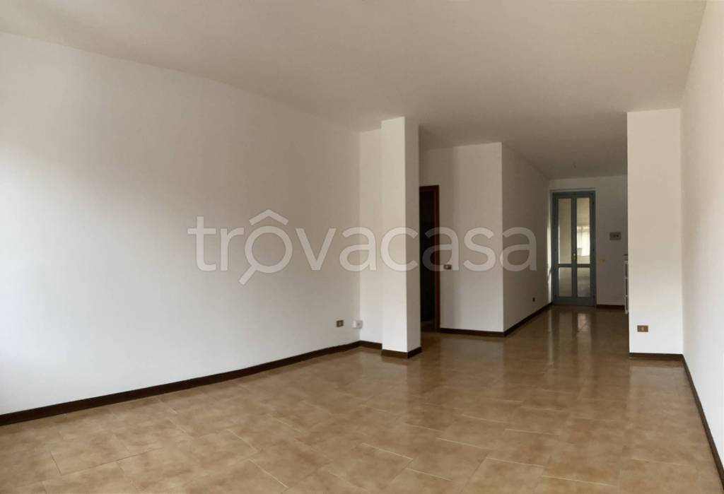 Appartamento in vendita a Cassano Magnago