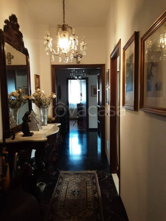 Appartamento in vendita a Ravenna via Mangagnina