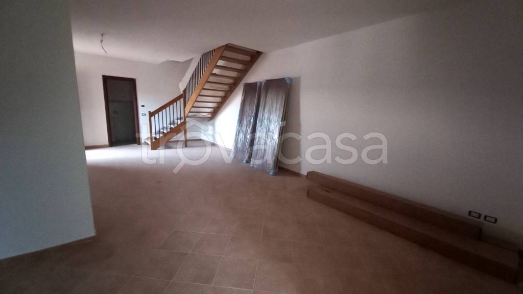 Villa a Schiera in vendita a Panicale