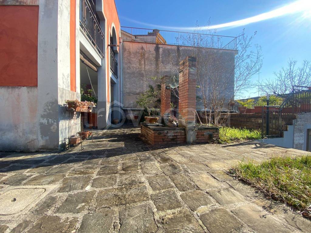 Villa in vendita a Monfalcone