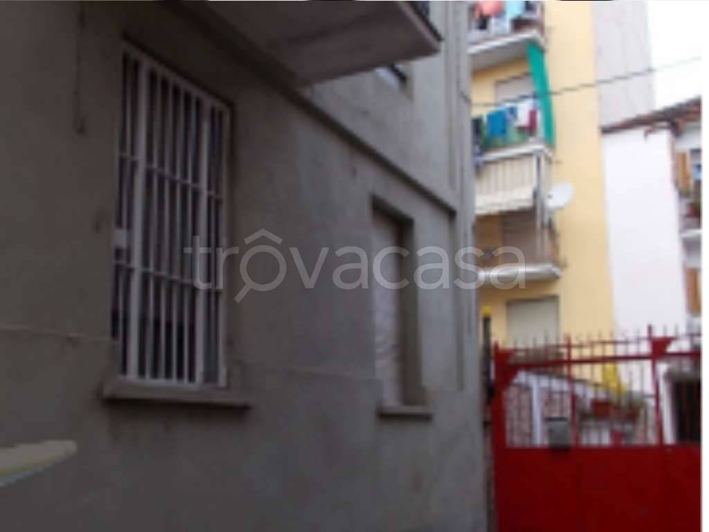 Appartamento all'asta ad Asti via Luigi Galvani, 10