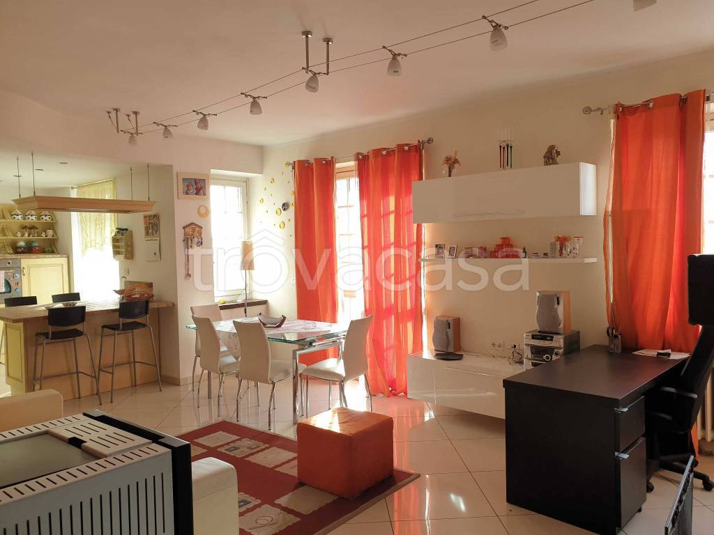 Appartamento in vendita a Villanova d'Asti strada Vecchia per Chieri