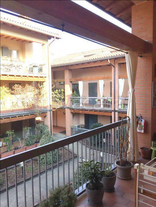 Appartamento all'asta a Bergamo via Mentana, 6