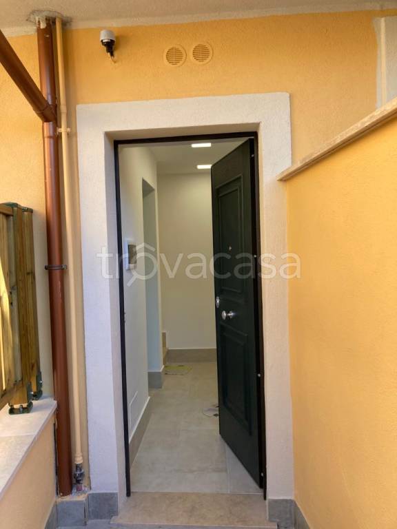 Appartamento in vendita ad Albano Laziale via Don Giovanni Minzoni, 25