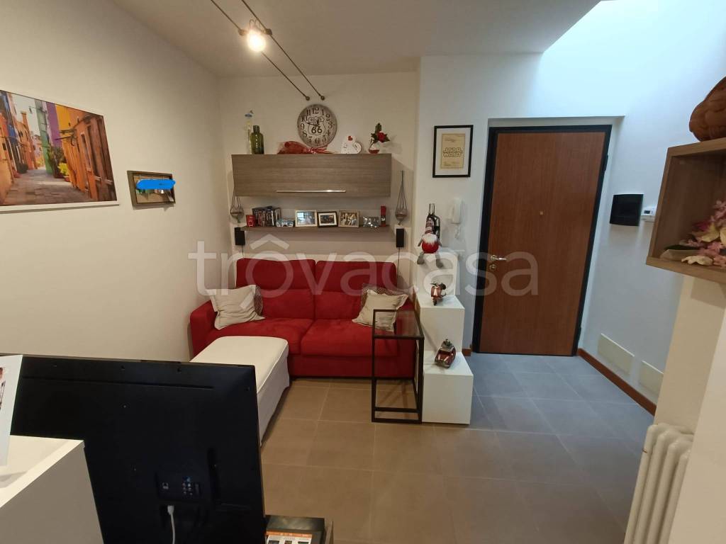 Appartamento in in vendita da privato a Sovicille via Alessandro Manzoni, 22