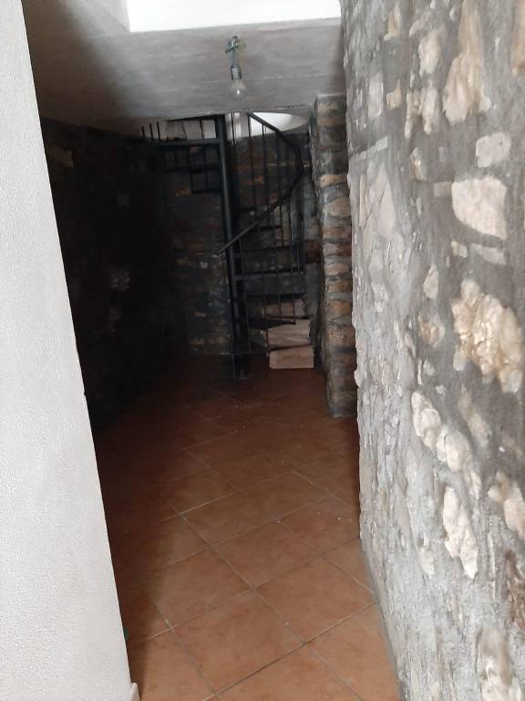 Appartamento in in vendita da privato a Trivento vico Cieco Florio, 2