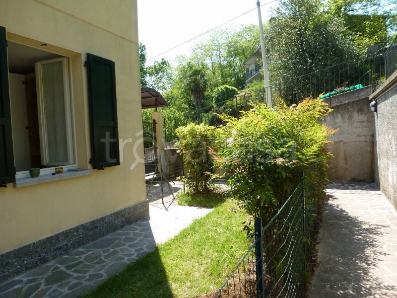 Appartamento in vendita a Olgiate Molgora via alle Scuole