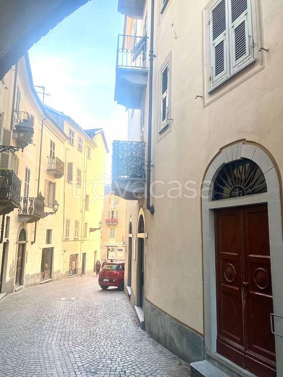 Appartamento in vendita ad Acqui Terme