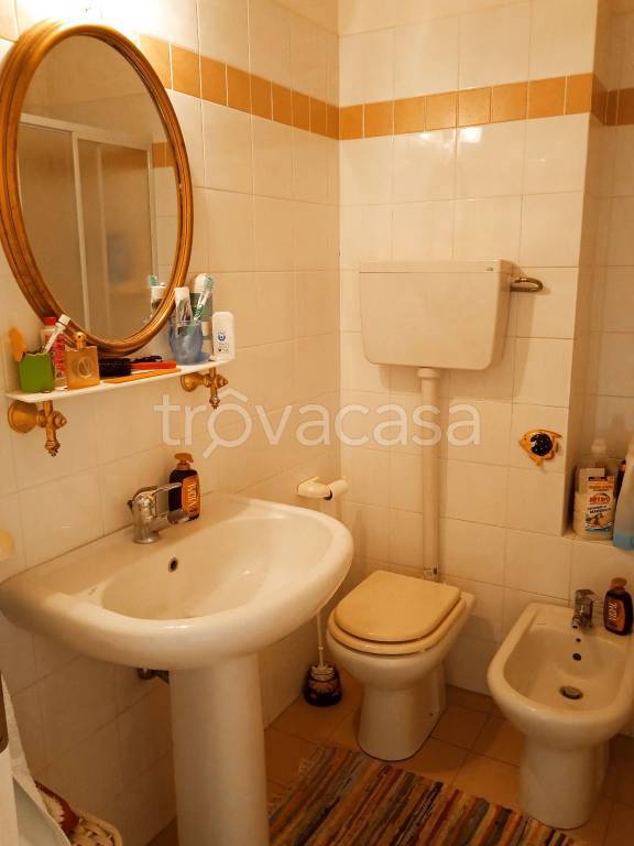 Appartamento in in vendita da privato a Senigallia lungomare Goffredo Mameli, 265