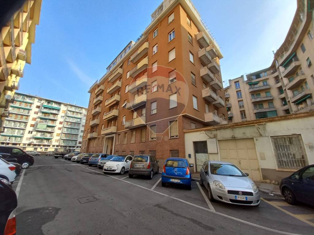 Appartamento in vendita a Biella via Garlanda, 4