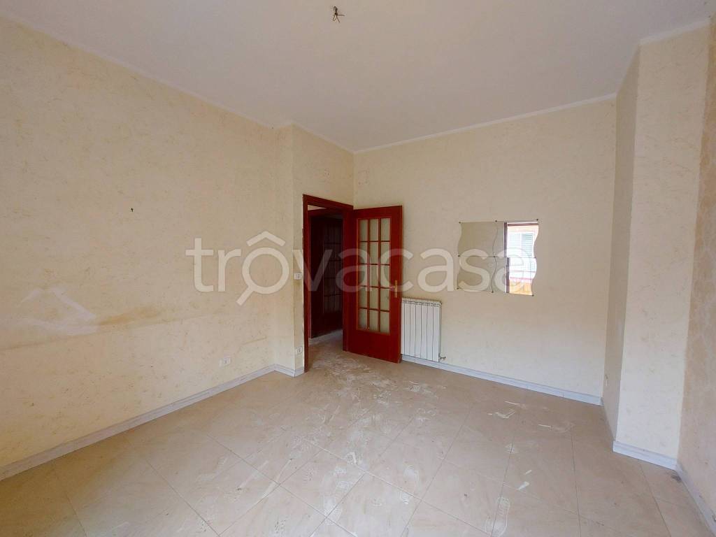 Appartamento in vendita a Casalnuovo di Napoli via Iazzetta, 40
