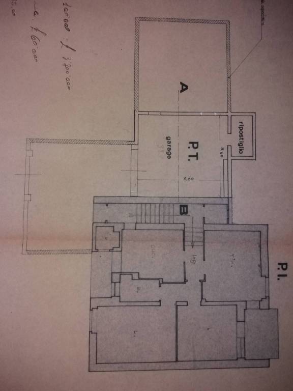 Appartamento in in vendita da privato a Veglie via Fratelli Bandiera, 27