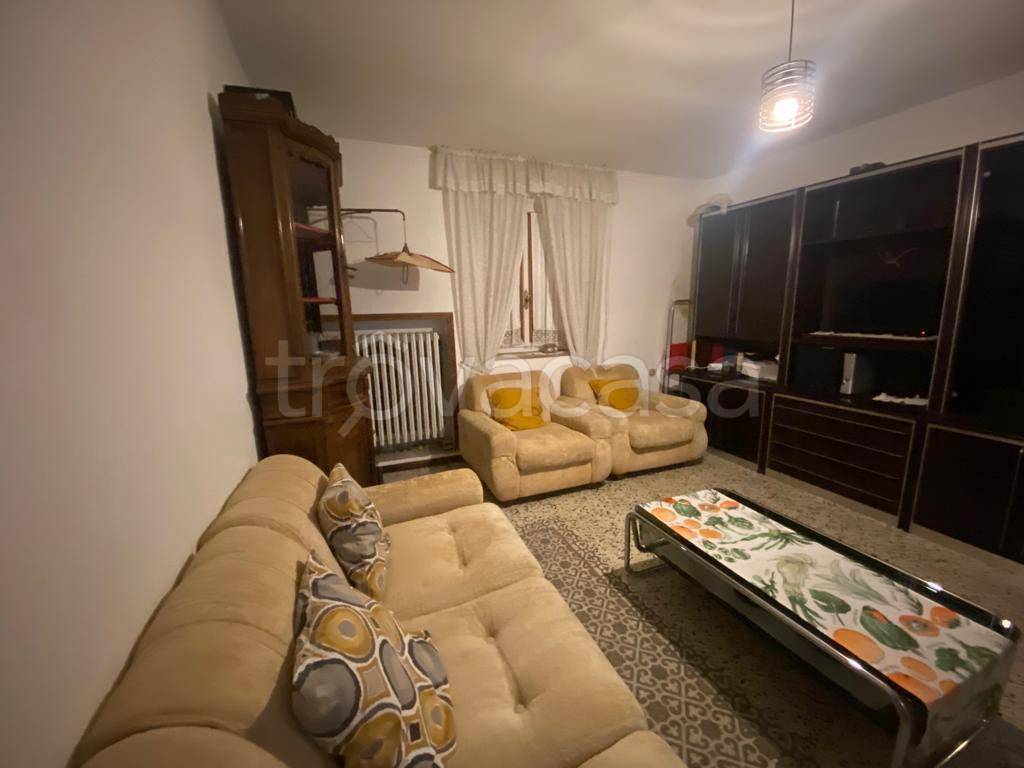 Villa in vendita a Parma località Rocchetta