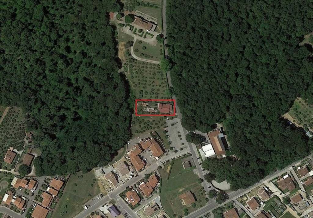 Villa in in vendita da privato a Bientina via del Ghinghero, 3