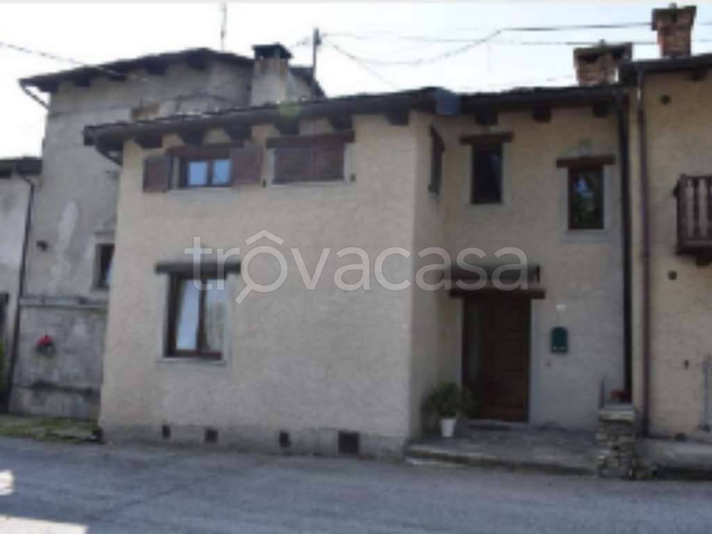 Appartamento all'asta a Bagnolo Piemonte via Morelli , 107