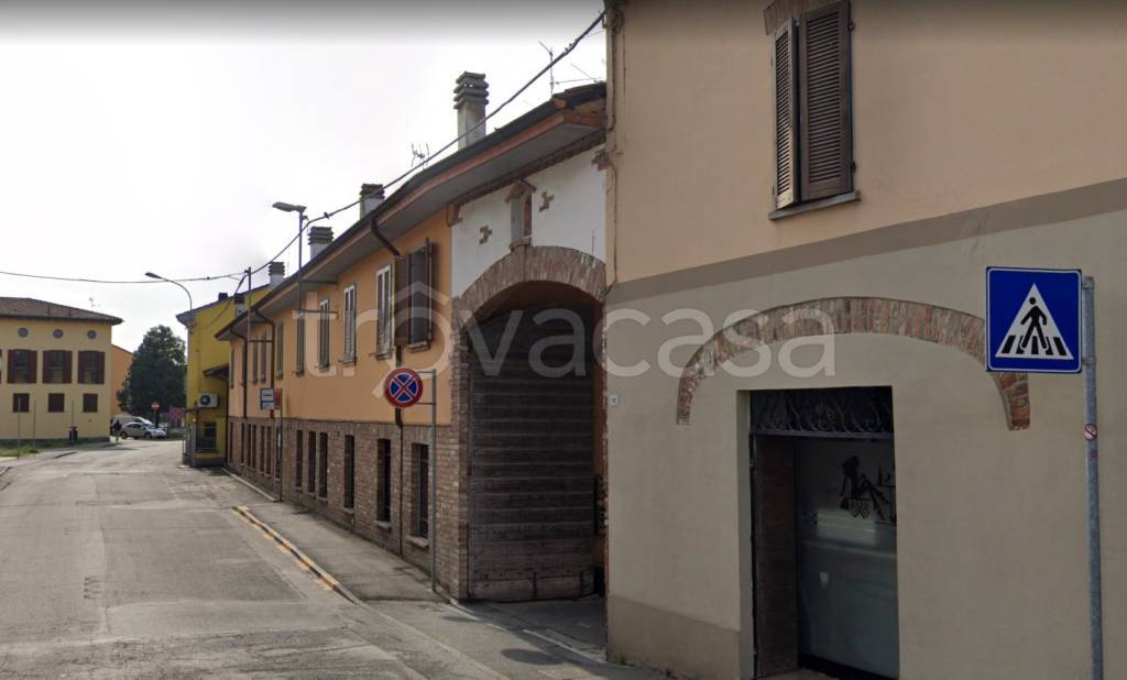 Casa Indipendente all'asta a Spinadesco via Roma, 115